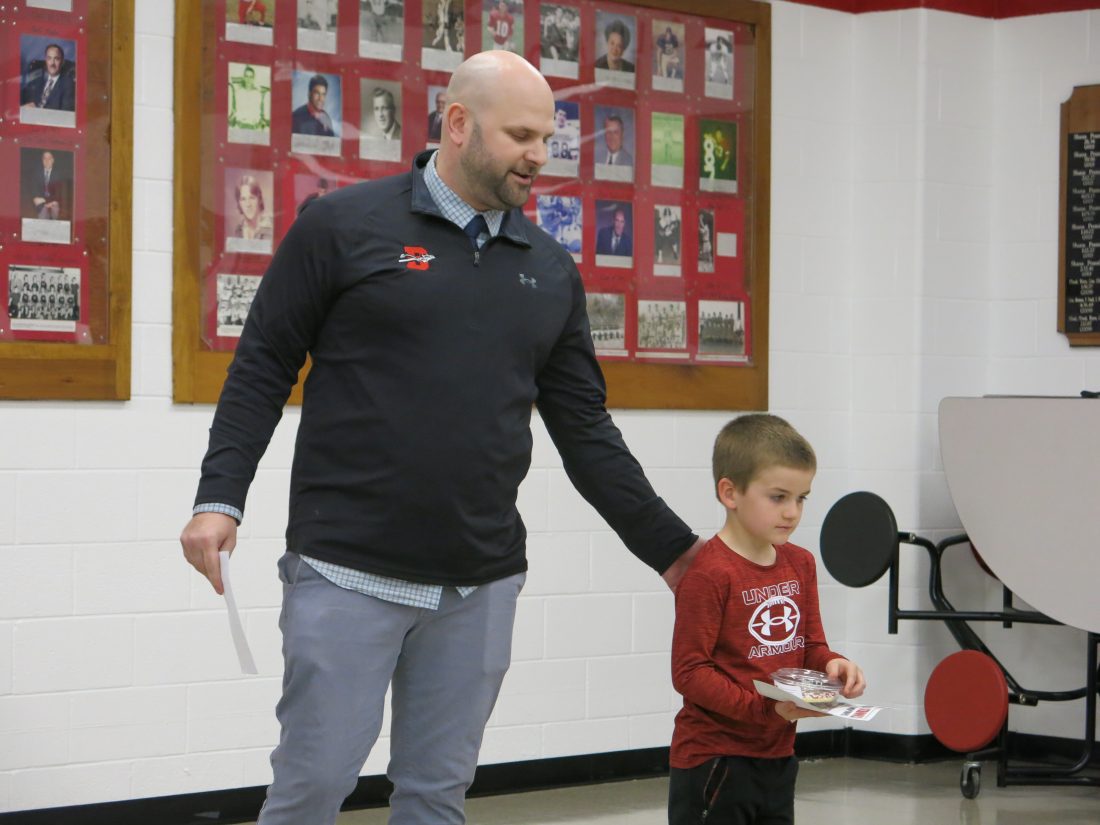 Bellaire recognizes students, provides Nelson Field update | News ...